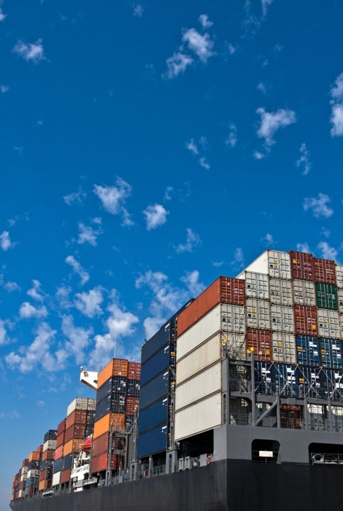 Portline Storage - Shipping Containers for Sale